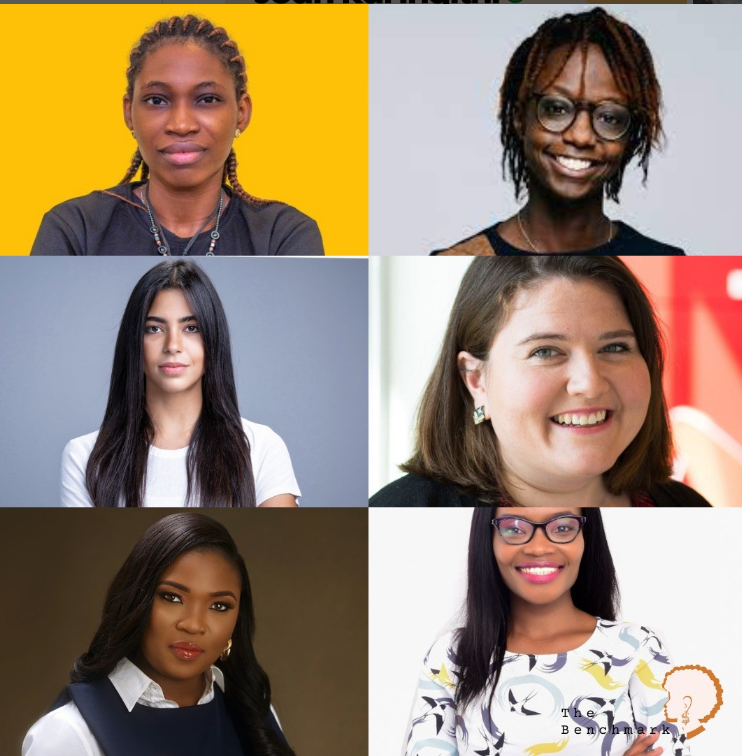 The Benchmark Home - thebenchmark.com.ng