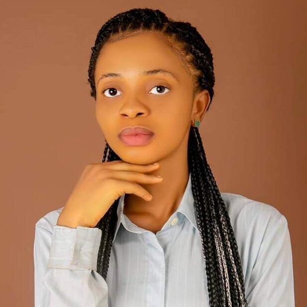 Happiness Uduak, Author at thebenchmark.com.ng