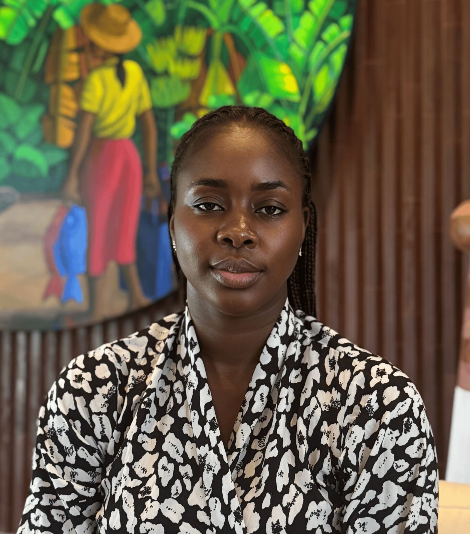 Omotayo Aghedo: A journey of numbers, growth, and impact ...