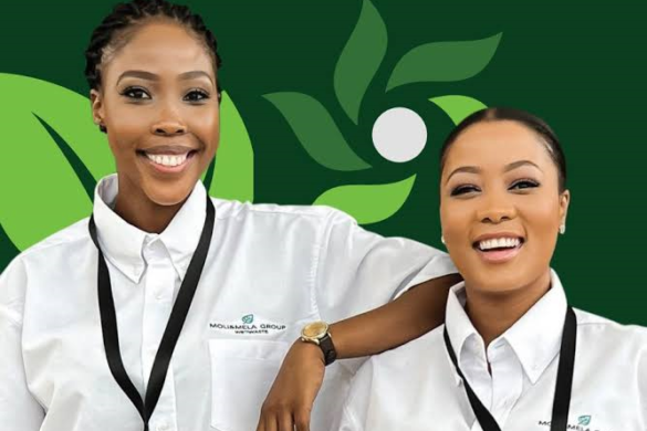 How Rufaro Garments moved to provide affordable uniforms for South ...