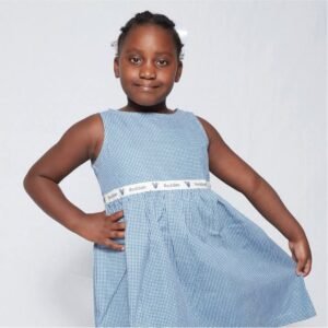 How Rufaro Garments moved to provide affordable uniforms for South ...