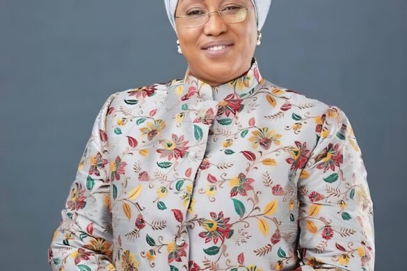 Frehiwot Tamiru—The businesswoman steering growth at Ethio Telecom ...