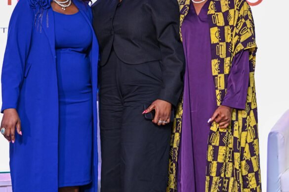 Frehiwot Tamiru—The businesswoman steering growth at Ethio Telecom ...