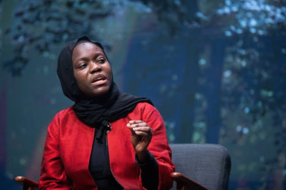 Frehiwot Tamiru—The businesswoman steering growth at Ethio Telecom ...