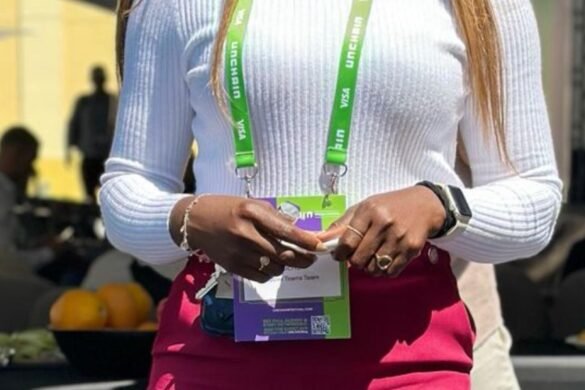 Frehiwot Tamiru—The businesswoman steering growth at Ethio Telecom ...