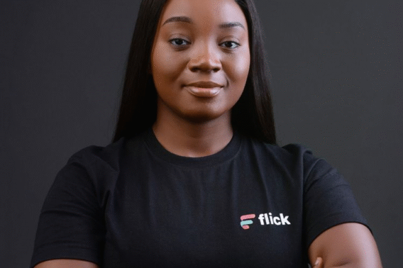 Frehiwot Tamiru—The businesswoman steering growth at Ethio Telecom ...