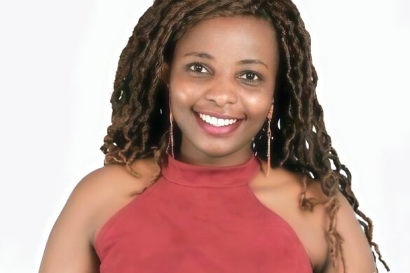 Frehiwot Tamiru—The businesswoman steering growth at Ethio Telecom ...