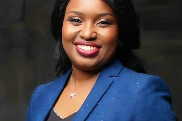 Frehiwot Tamiru—The businesswoman steering growth at Ethio Telecom ...