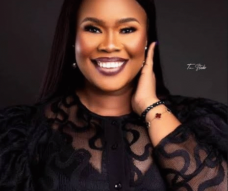 Frehiwot Tamiru—The businesswoman steering growth at Ethio Telecom ...