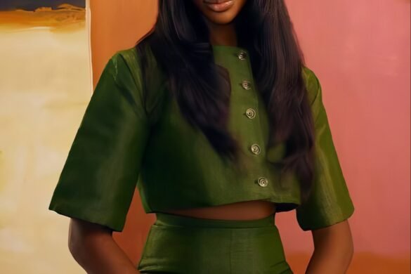 Frehiwot Tamiru—The businesswoman steering growth at Ethio Telecom ...