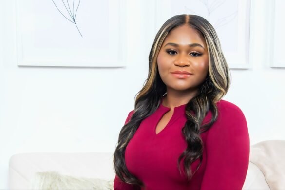 Frehiwot Tamiru—The businesswoman steering growth at Ethio Telecom ...