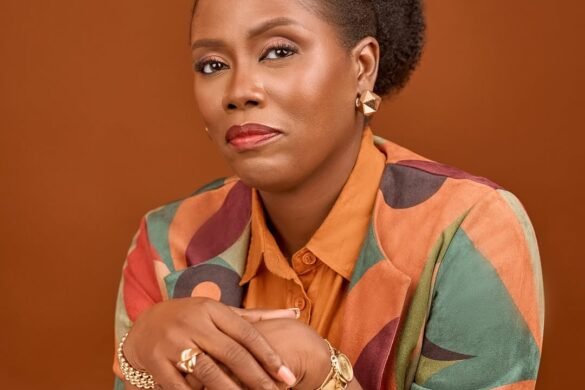 Frehiwot Tamiru—The businesswoman steering growth at Ethio Telecom ...