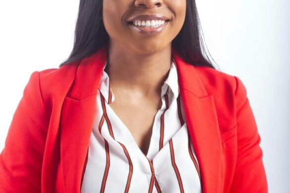 Frehiwot Tamiru—The businesswoman steering growth at Ethio Telecom ...
