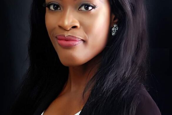 Higherlife Foundation—How Tsitsi Masiyiwa is empowering vulnerable ...