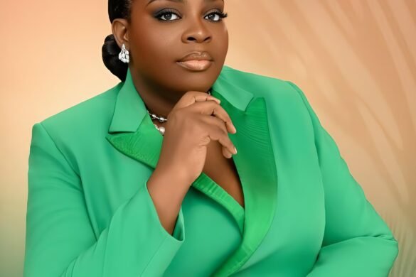 Cina Lawson is steering Togo’s digital transformation and innovation ...